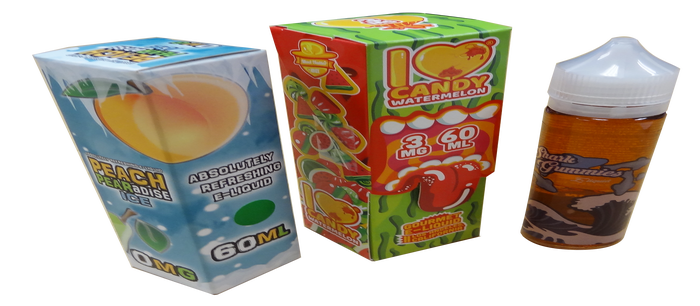 Custom Printed Boxes | Custom Boxes Printing | Box Printing Company